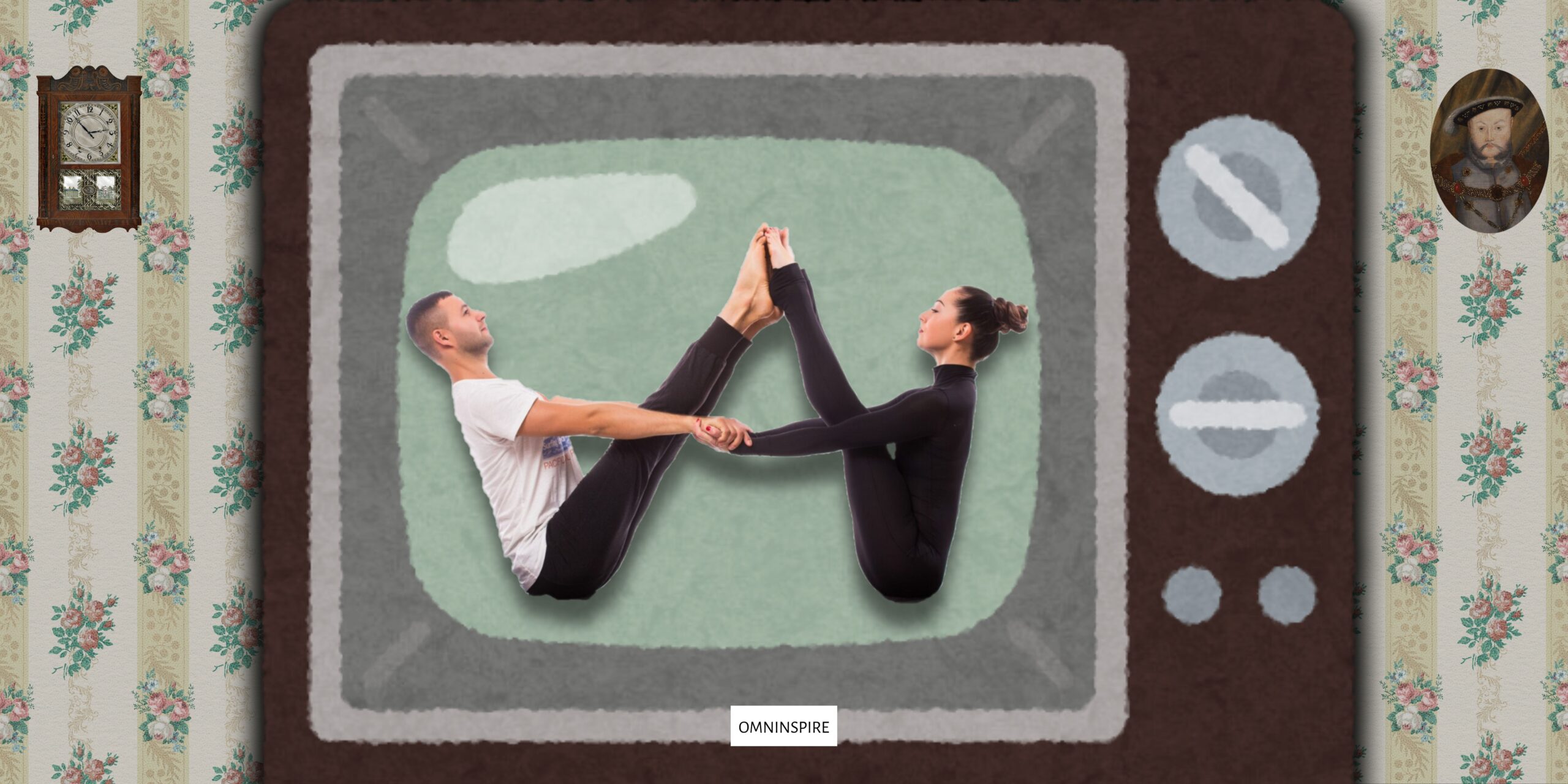 Stronger Together – How Couples Can Build Love and Muscle